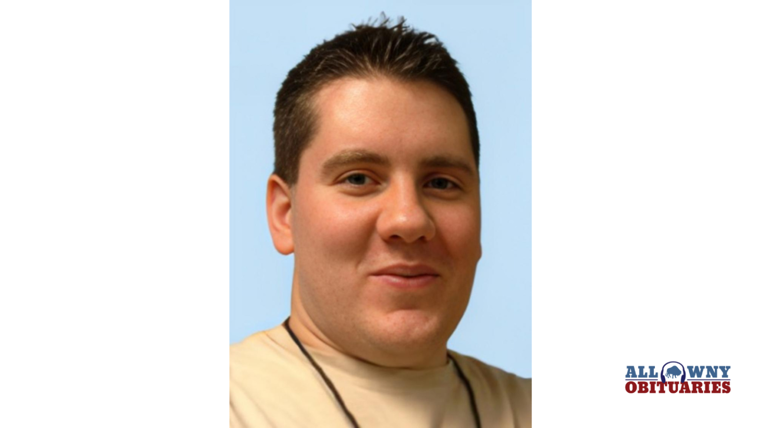 Christopher M. Schultz — April 17, 2025 – All WNY