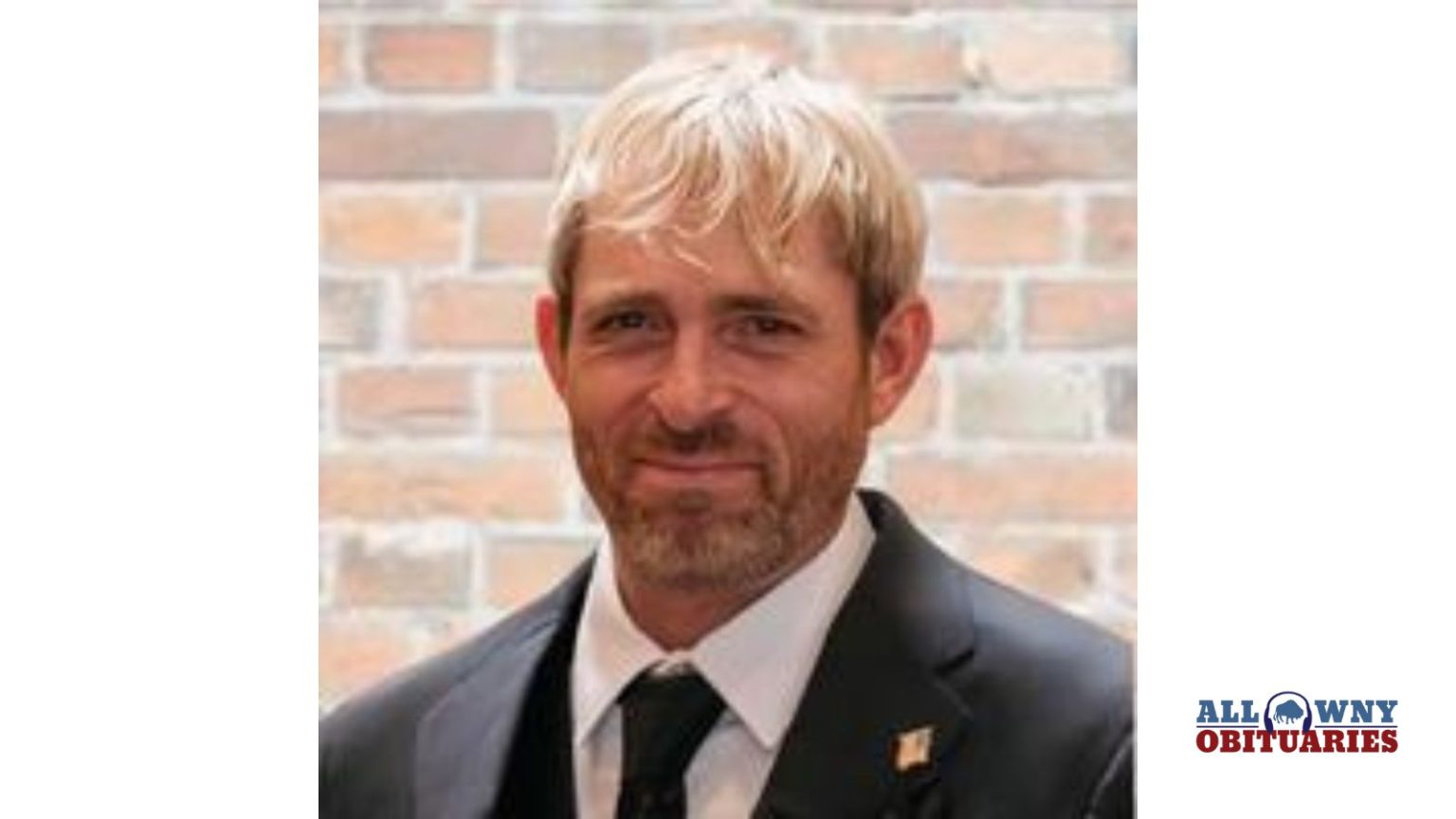 Jeffrey C. Colson, Sr. — April 15, 2025 – All WNY