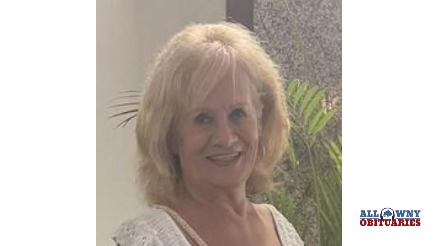 Bettye Ann Riggi — May 22, 2025 – All WNY