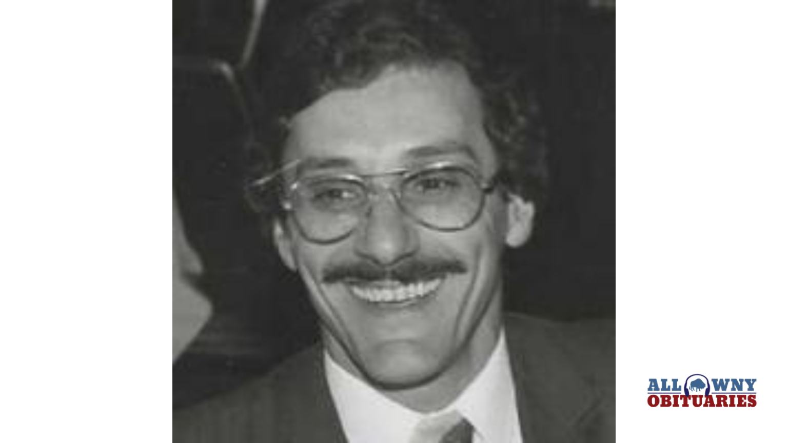 Michael D. Rufrano — May 5, 2025 – All WNY