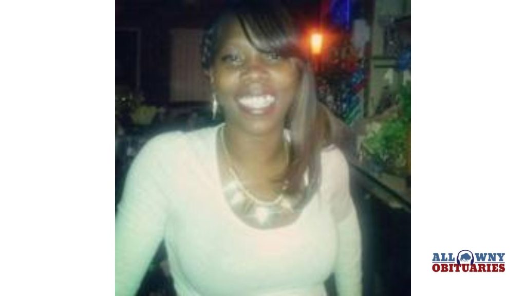 Jenice Marie Smith — June 5, 2025 – All WNY