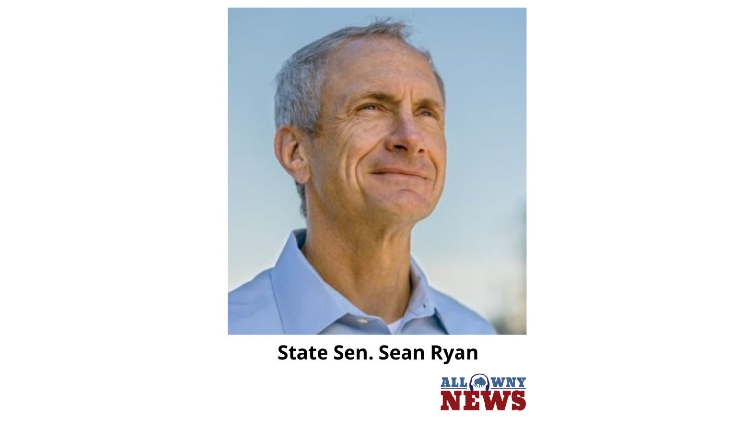 Scanlon drops out of Buffalo mayor’s race – All WNY