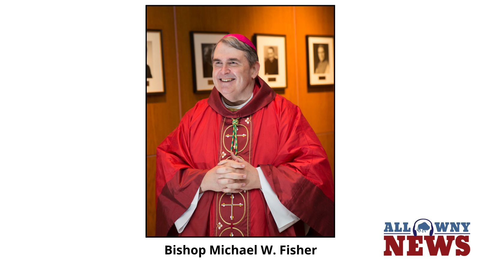 Bishop Michael Fisher issues statement on tragedies in Australian and ...