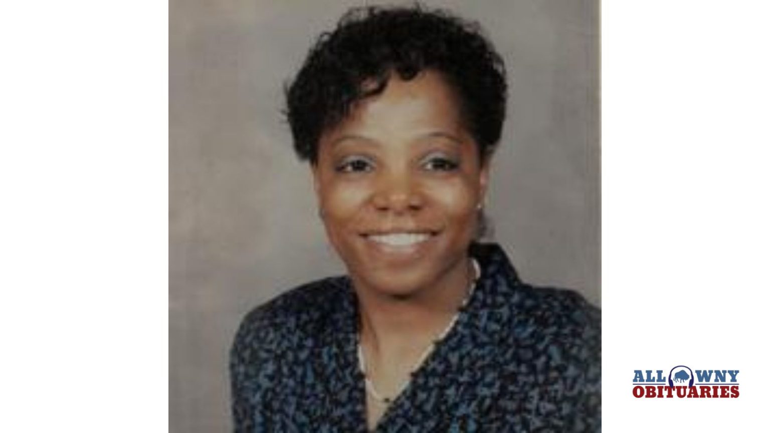 Georgeann McRae — Sept. 7, 2025 – All WNY