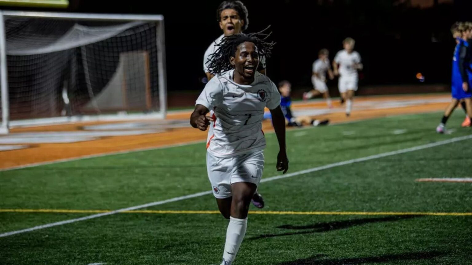 Buff State’s Sekhobo and Rivera each score as Men’s Soccer takes down ...