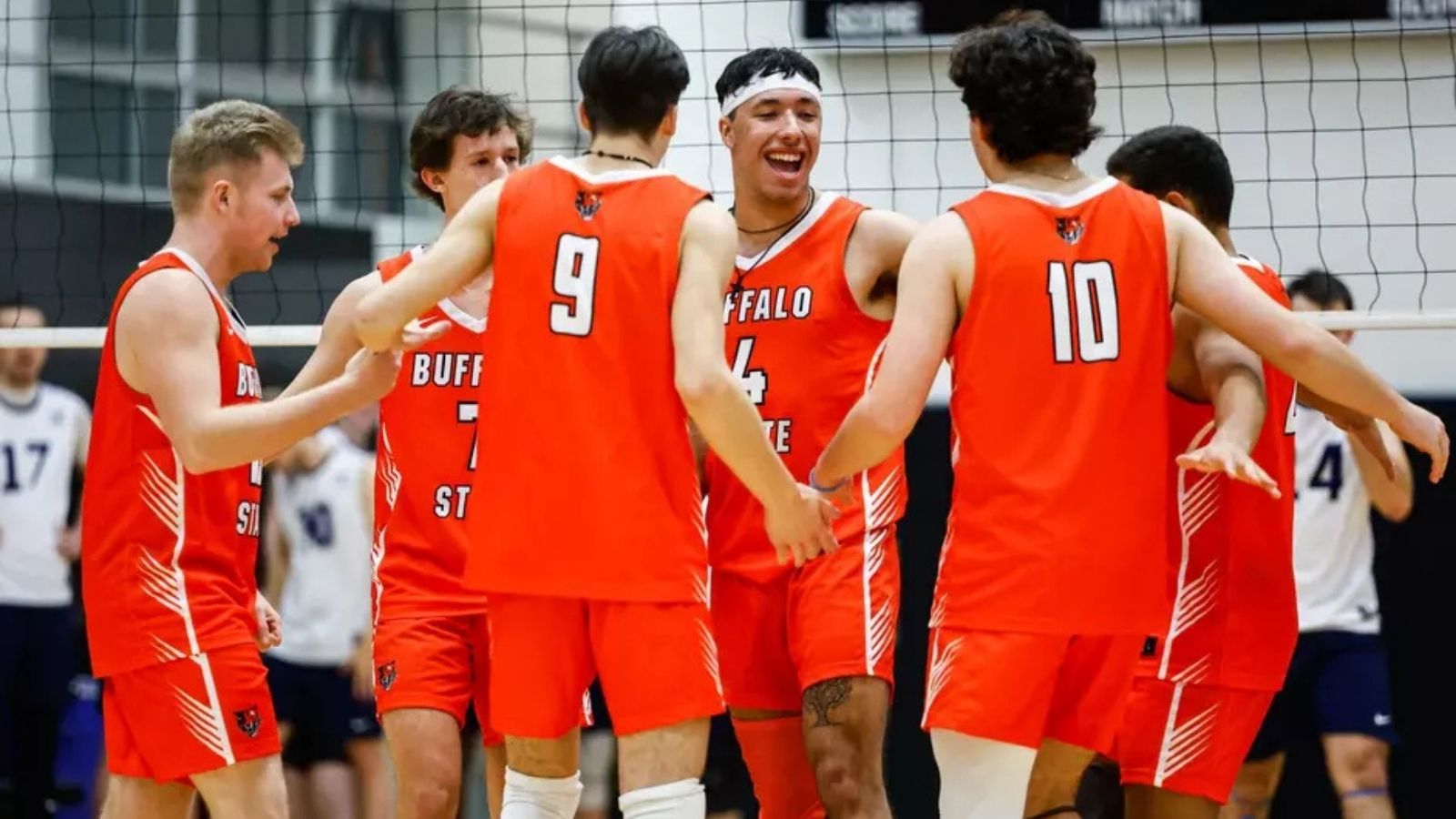 Buff State Men’s Volleyball announces 2026 schedule – All WNY