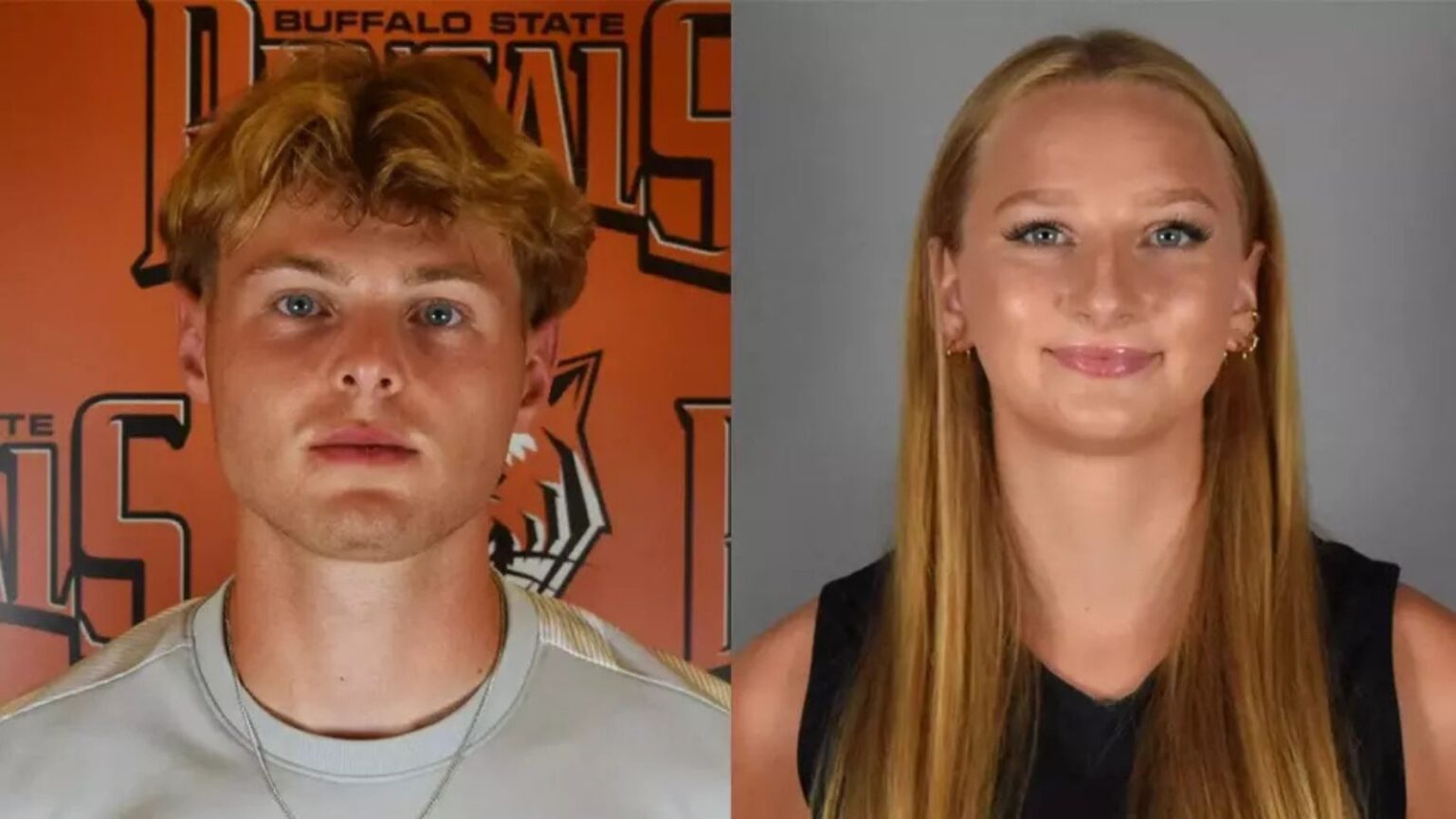 Smith, Wittman named Buff State Athletes of the Week – All WNY