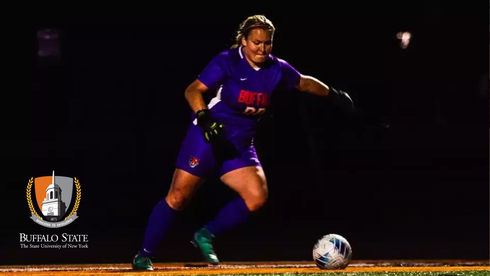 Buff State Women’s Soccer earns hard-fought draw against Golden Eagles ...