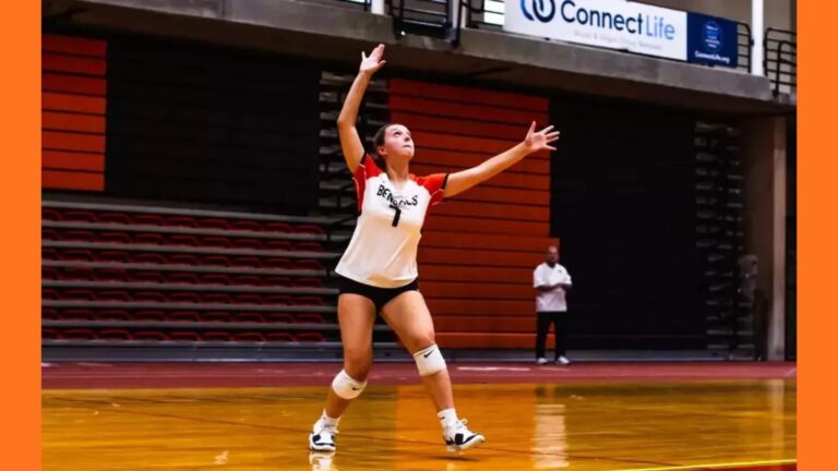 Buff State Womens Volleyball falls to Houghton in home opener – All WNY