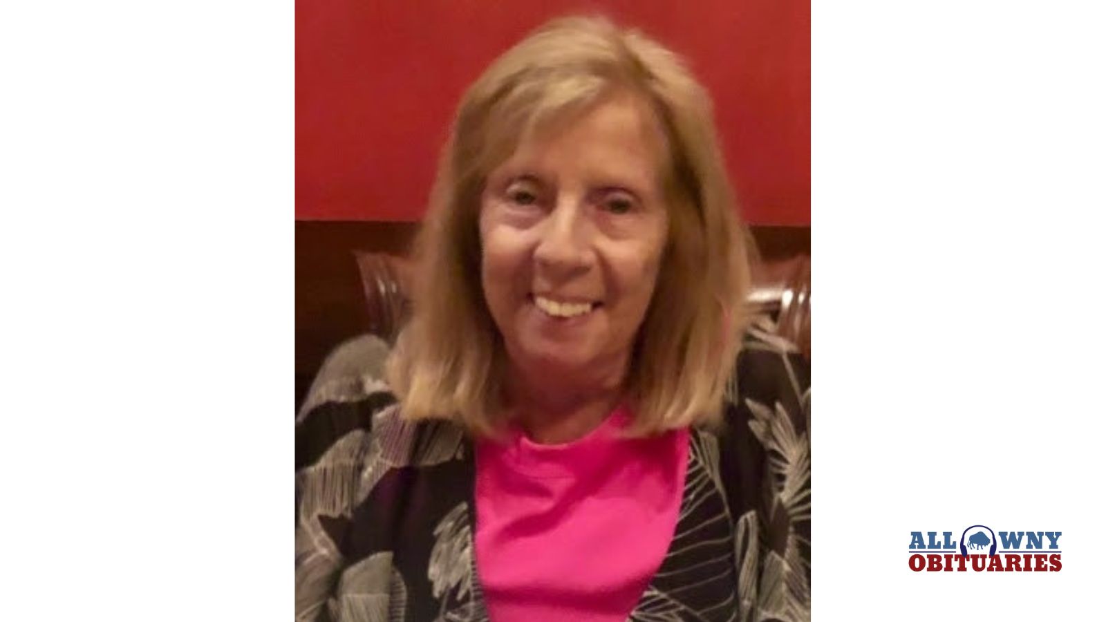 Laurie S. Fisher — Oct. 7, 2025 – All WNY
