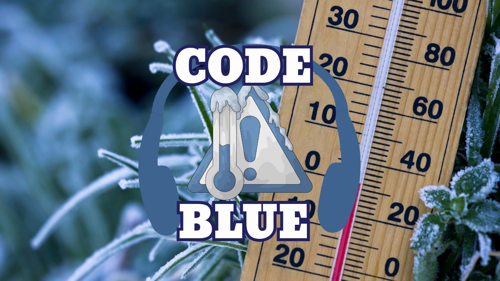 Buffalo and Lockport Code Blue shelters remain open – All WNY