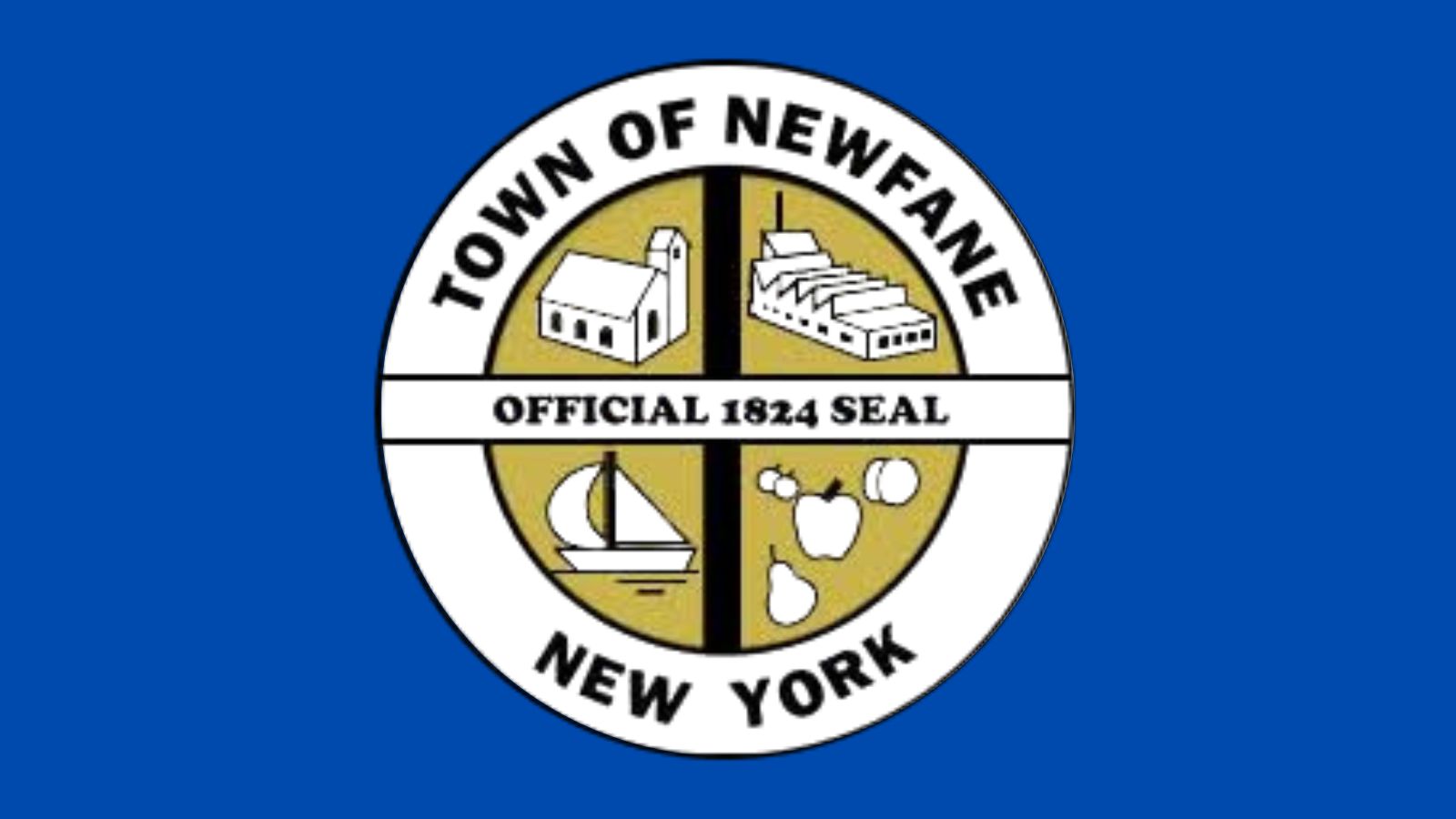 Newfane Town Hall closing early in support of Panthers Varsity Football ...